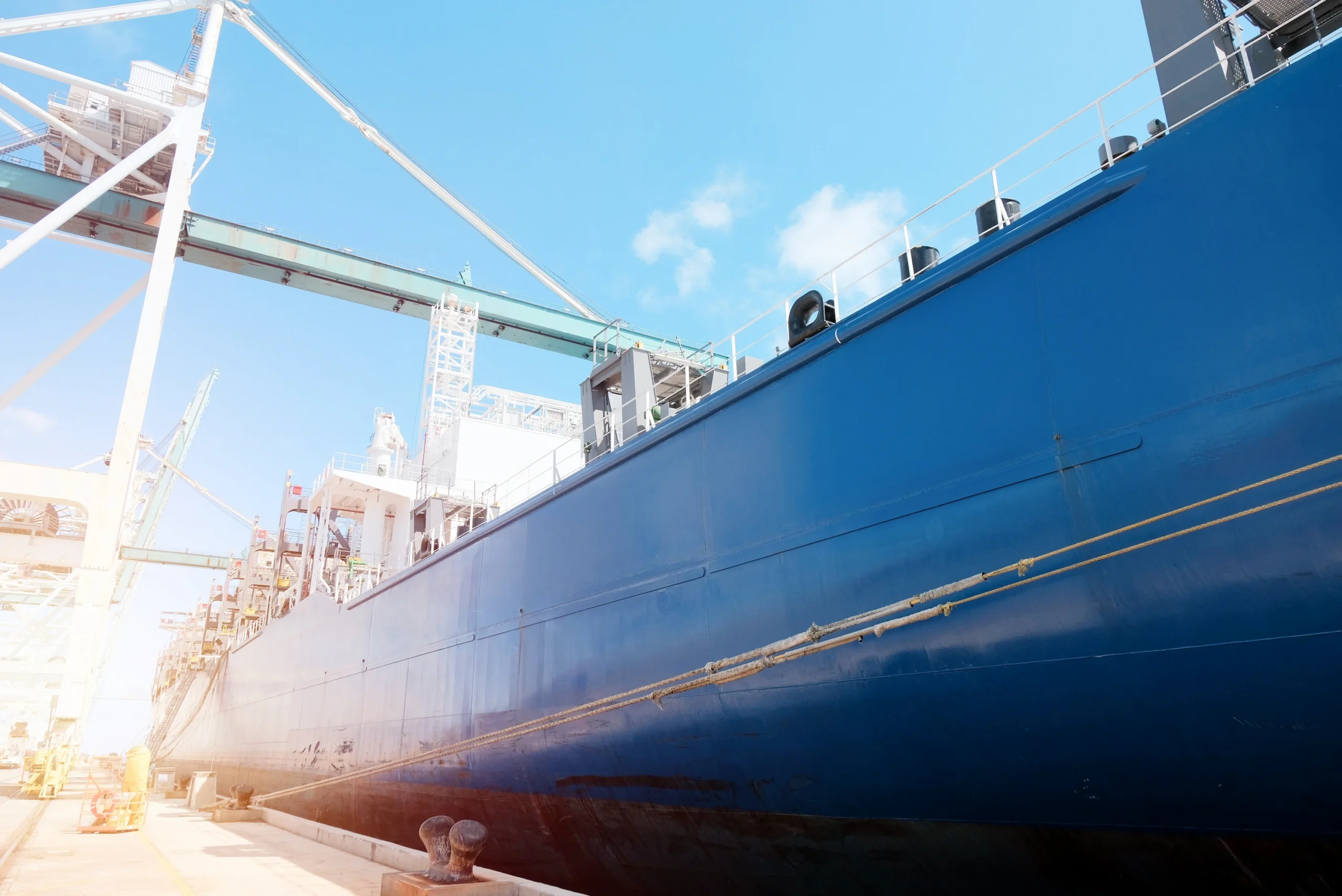Decarbonizing: calculate and avoid the cost of doing nothing - C-Job